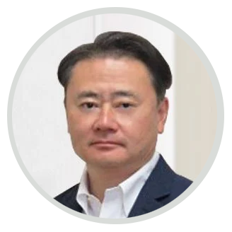 Hideaki Nomura | CEO | JSR Life Sciences Management
